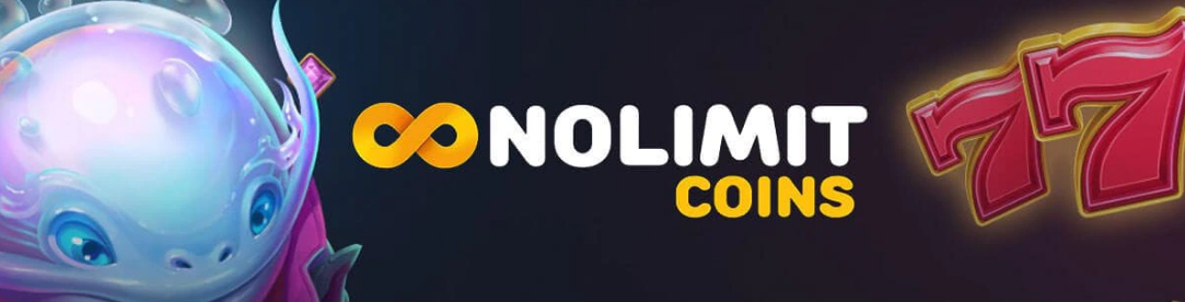 Nolimit Coins Casino Login